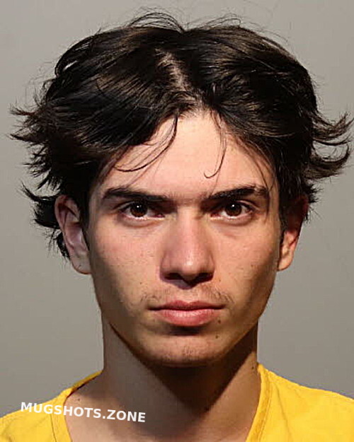 JUSTIN VILLALOBOS HERNANDEZ 06/06/2024 - Seminole County Mugshots Zone