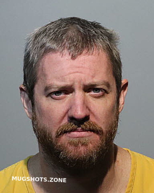 JASON RAYMER 06/06/2024 - Seminole County Mugshots Zone