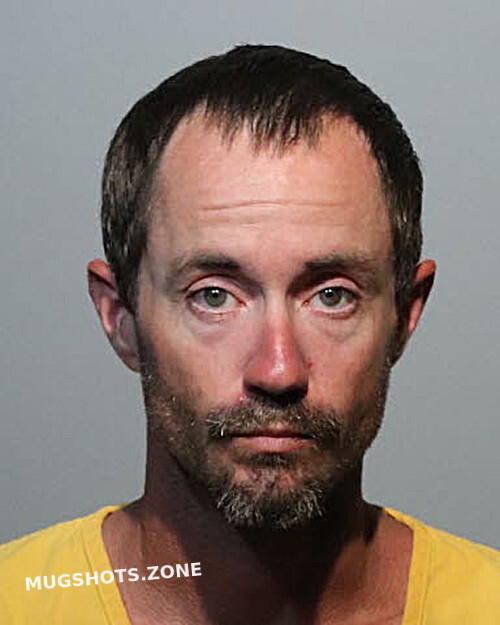 CHRISTOPHER WHITESELL 06/06/2024 - Seminole County Mugshots Zone