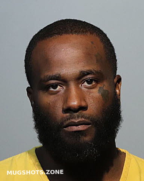 QUENTIN KING 06/06/2024 - Seminole County Mugshots Zone