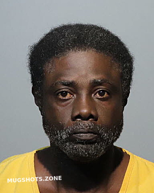 TEDDRICK BEASLEY 06/06/2024 - Seminole County Mugshots Zone