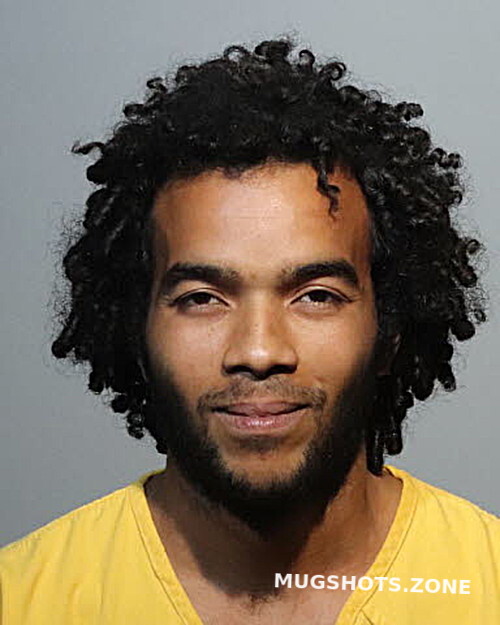 MICHAEL WIGGINS 06/06/2024 - Seminole County Mugshots Zone