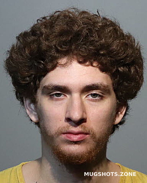 ANTHONY FUENTES 06/07/2024 - Seminole County Mugshots Zone