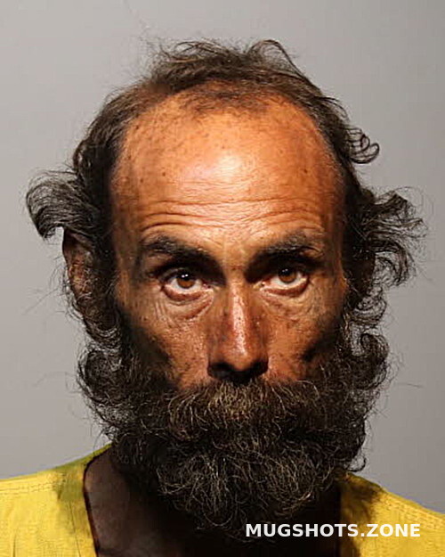 MICHAEL LAMARCHE 06/07/2024 - Seminole County Mugshots Zone