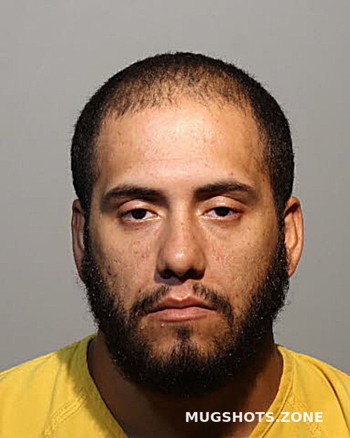 JOSEPH TORRES 06/07/2024 - Seminole County Mugshots Zone