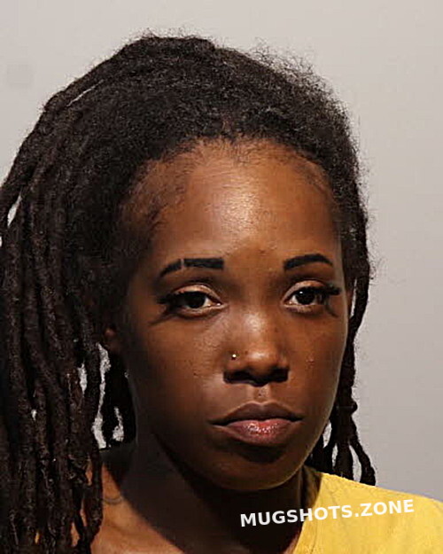TAJA VANN 06/07/2024 - Seminole County Mugshots Zone