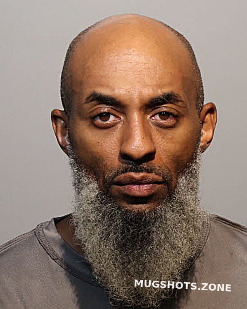 PATRICK WHITE 06/07/2024 - Seminole County Mugshots Zone