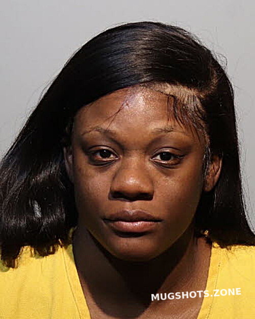 CLAUDIA WILLIAMS 06/07/2024 - Seminole County Mugshots Zone