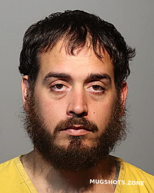David Martinez 06082024 Seminole County Mugshots Zone
