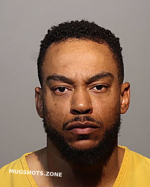 BRANDON BROOKS 06/09/2024 - Seminole County Mugshots Zone