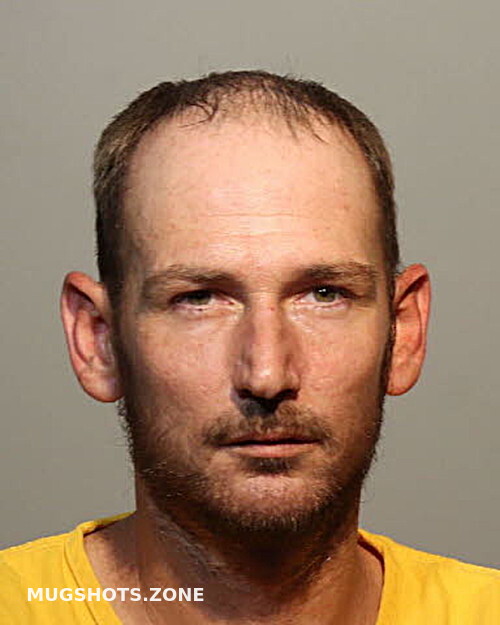 KYLE DUNCAN 06/09/2024 - Seminole County Mugshots Zone