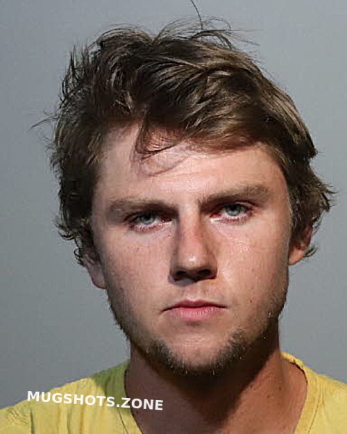 NICHOLAS TERRY 06/10/2024 - Seminole County Mugshots Zone