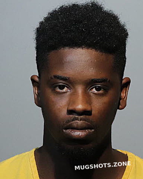ZE`VON CLAY 06/11/2024 - Seminole County Mugshots Zone
