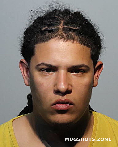 VICTOR VALENTIN RIVERA 06/11/2024 - Seminole County Mugshots Zone