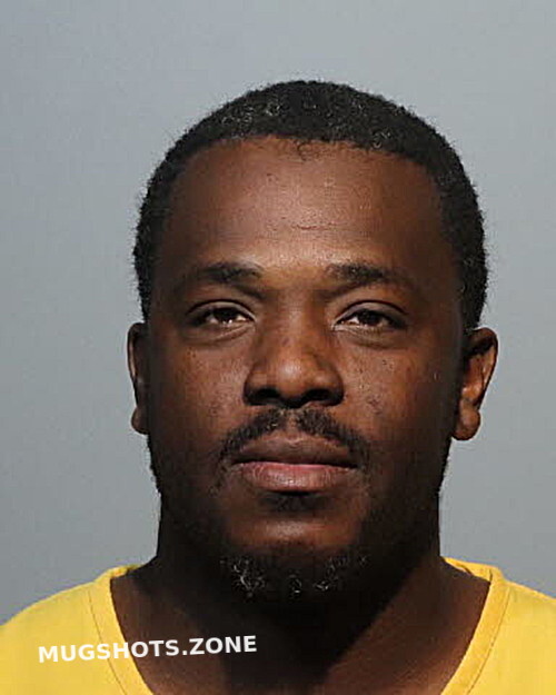 DEREK LANE 06/11/2024 - Seminole County Mugshots Zone