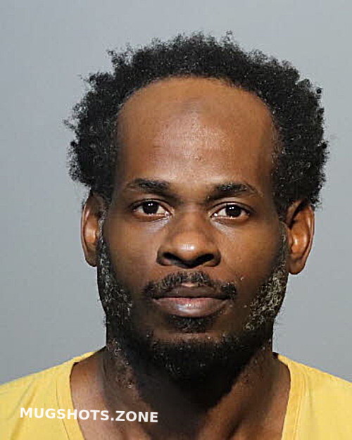 CHARLES DOUGLAS 06/11/2024 - Seminole County Mugshots Zone
