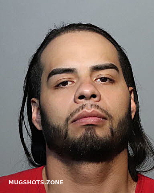 NAZARIO ROLON 06/11/2024 - Seminole County Mugshots Zone