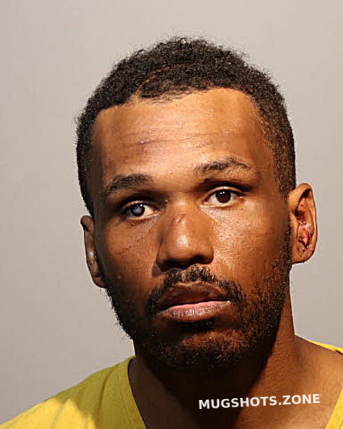 ANTHONY THOMAS 06/12/2024 - Seminole County Mugshots Zone