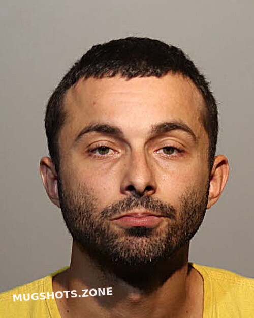 THOMAS FALLICK 06/12/2024 - Seminole County Mugshots Zone