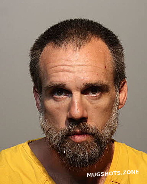 TIMOTHY FORTENBERRY 06/12/2024 - Seminole County Mugshots Zone