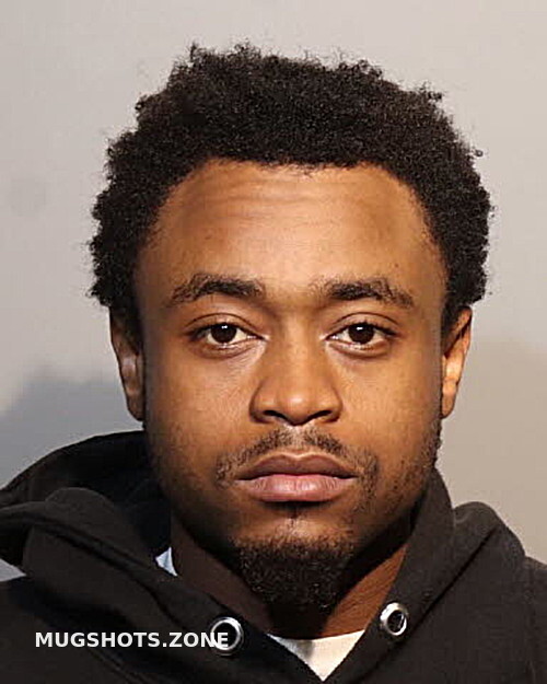 JAYLEN JONES 06/12/2024 - Seminole County Mugshots Zone