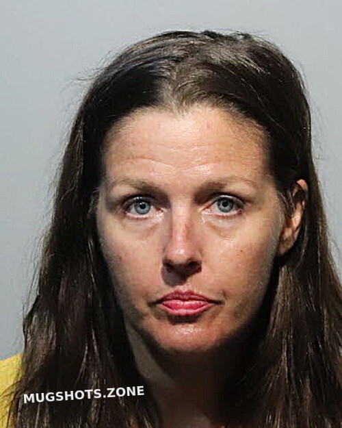 SHEILA MCDERMID 06/12/2024 - Seminole County Mugshots Zone