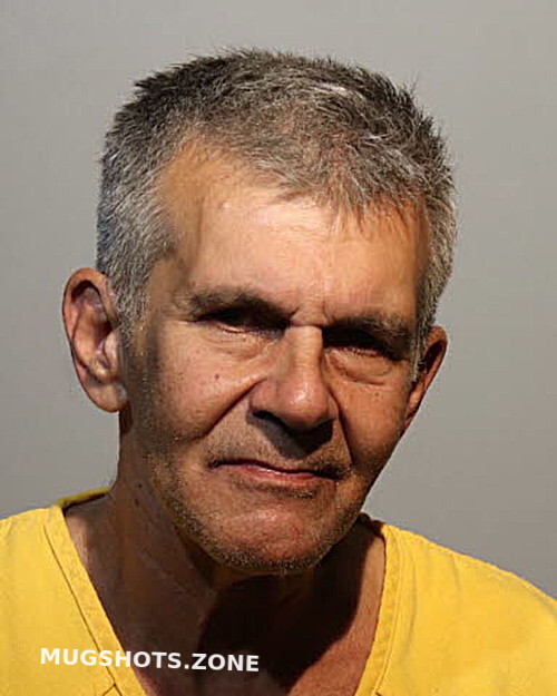 GARY RUSNAK 06/13/2024 - Seminole County Mugshots Zone