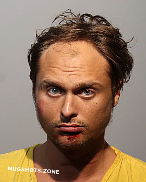 CHRISTOPHER BATEMAN 06/13/2024 - Seminole County Mugshots Zone