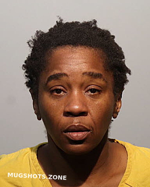 SHAKANNA SANDERS 06/13/2024 - Seminole County Mugshots Zone