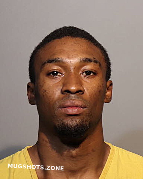 TERRELL WALKER 06/13/2024 - Seminole County Mugshots Zone