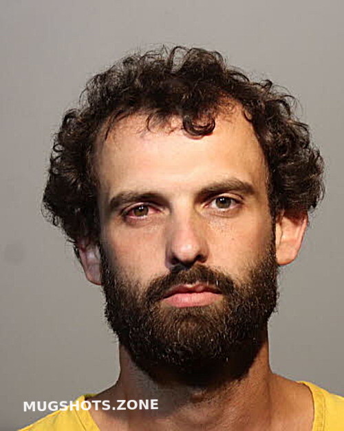 JACOB BLACK 06/13/2024 - Seminole County Mugshots Zone