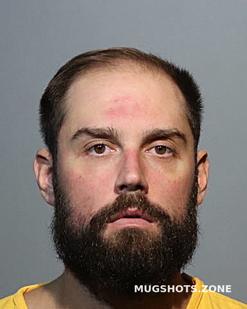 DUSTIN LANGEHENNIG 06/14/2024 - Seminole County Mugshots Zone