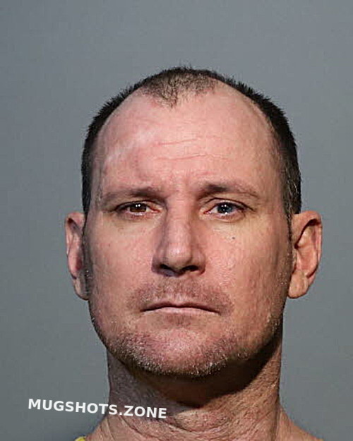 ERIC GILBRETH 06/14/2024 - Seminole County Mugshots Zone
