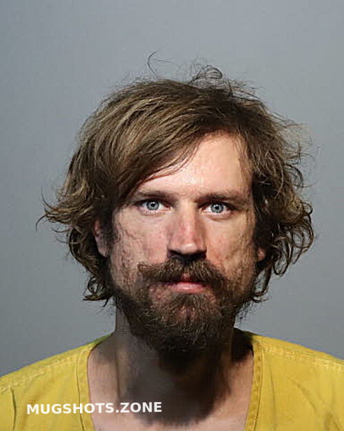 JOSHUA HOKE 06/14/2024 - Seminole County Mugshots Zone