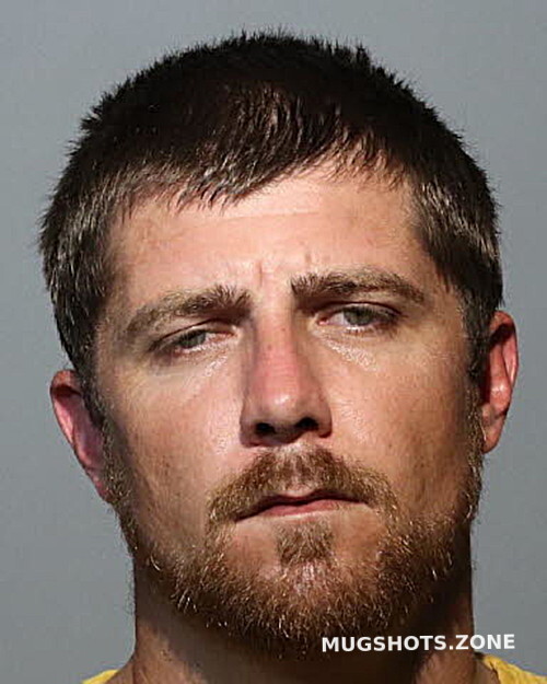 JUSTIN CLIPPARD 06/15/2024 - Seminole County Mugshots Zone