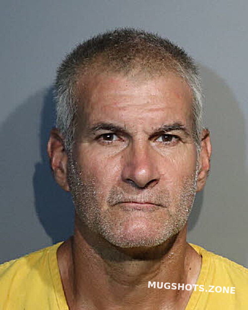 DAVID PRINGLE 06/15/2024 - Seminole County Mugshots Zone