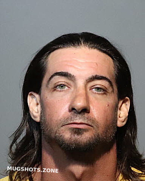 NATHAN CONWAY 06/15/2024 - Seminole County Mugshots Zone