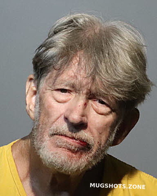 DAVID FLOWERS 06/15/2024 - Seminole County Mugshots Zone