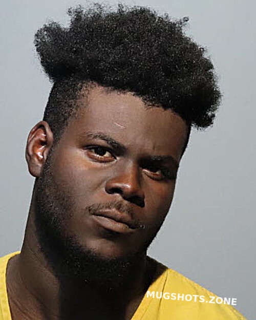 BRIAN LOUIS 06/15/2024 - Seminole County Mugshots Zone