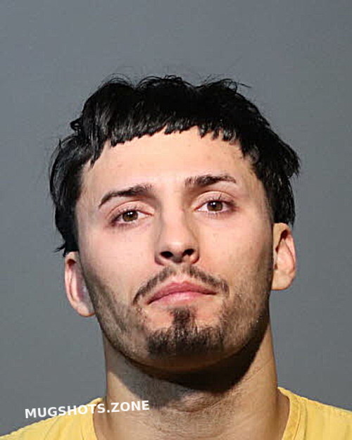 Joseph Sanchez 06 16 2024 Seminole County Mugshots Zone