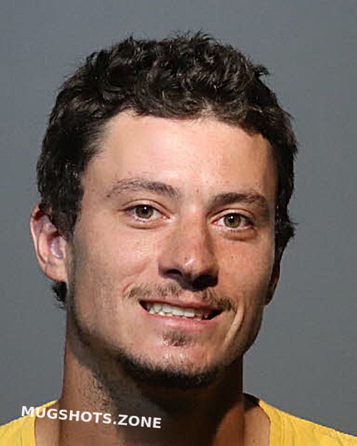 ZACHARY BROZZO 06/16/2024 - Seminole County Mugshots Zone