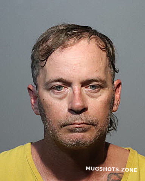 DUSTIN MARLOW 06/16/2024 - Seminole County Mugshots Zone