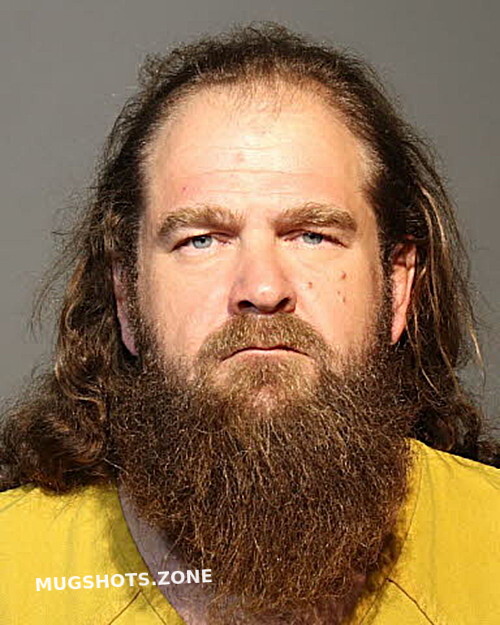 THOMAS MCRAE 06/17/2024 - Seminole County Mugshots Zone