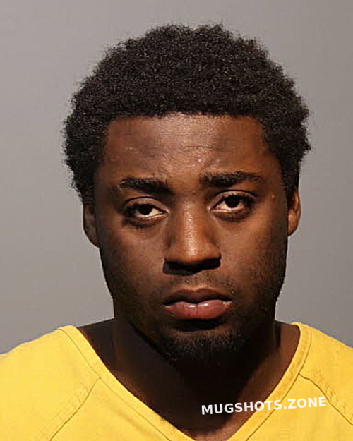 MELVIN STEVENS 06/18/2024 - Seminole County Mugshots Zone