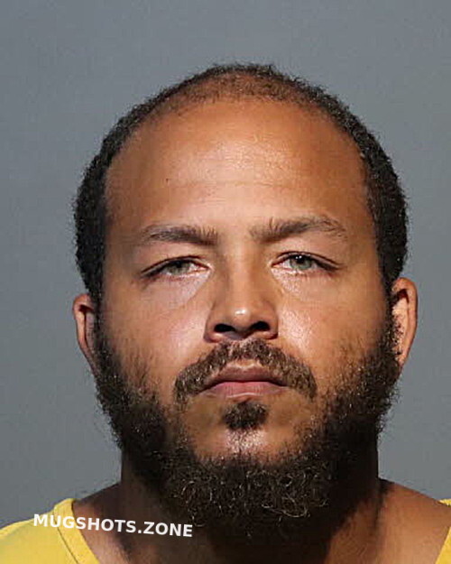 CHRISTOPHER CARR 06/19/2024 - Seminole County Mugshots Zone