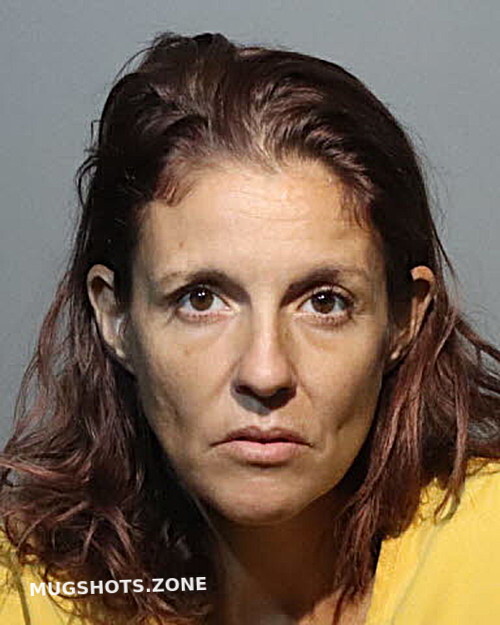 CHRISTINA HAMILTON 06/19/2024 - Seminole County Mugshots Zone