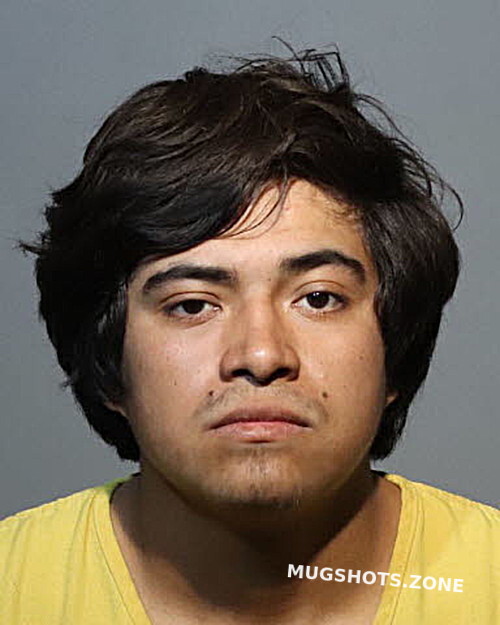 EDWIN FLORES RODRIGUEZ 06/19/2024 - Seminole County Mugshots Zone