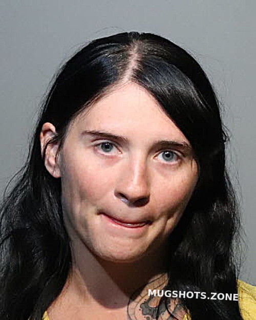 TORI PUGLIESE 06/19/2024 - Seminole County Mugshots Zone