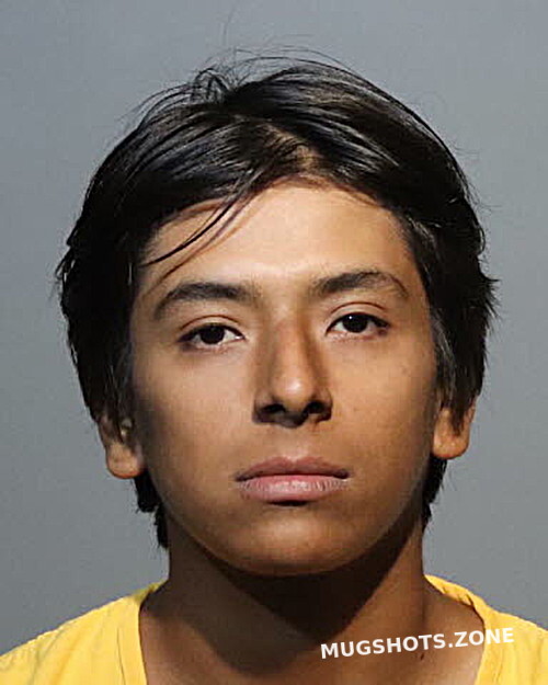 LUIS FLORES RODRIGUEZ 06/19/2024 - Seminole County Mugshots Zone