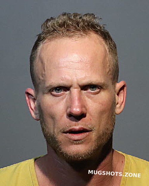 KEVIN BAUER 06/19/2024 - Seminole County Mugshots Zone